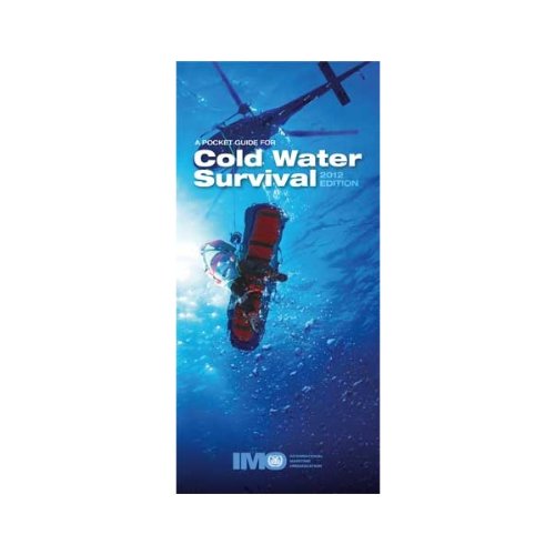 Amazon.fr - A pocket guide to cold water survival - International ...
