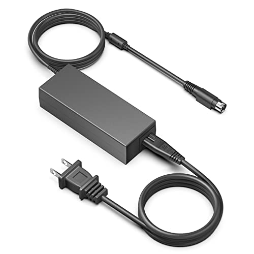 TFDirect NEW 3 Pin AC/DC Adapter for Resmed S9 Series Res Med IPX1 CPAP ...