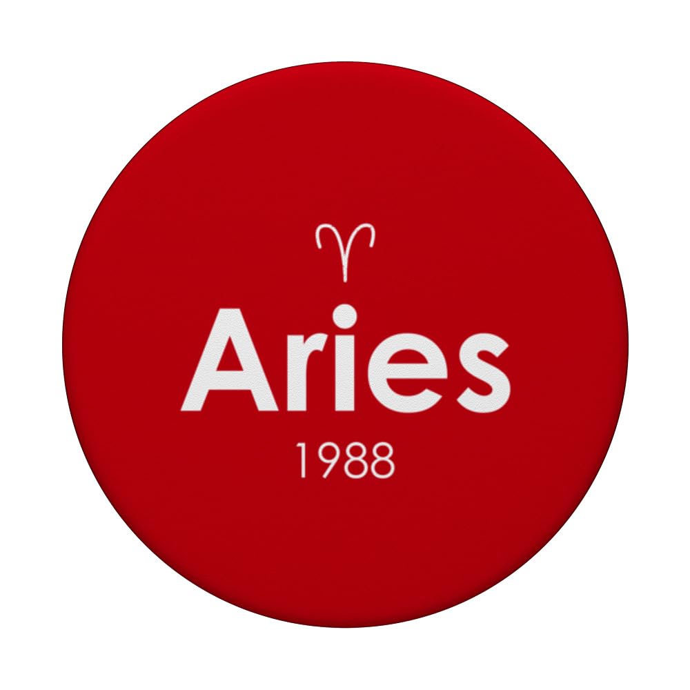 What zodiac sign is 1988 60 photos - Astrologytoyou.com