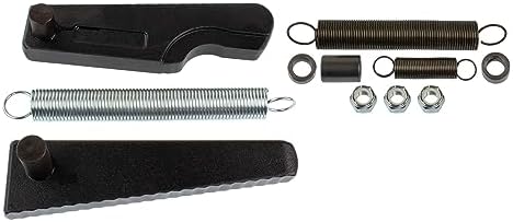 Amazon.com: REBUILD KIT - LOCK LATCH ASSEMBLY - REPLACES FONTAINE ...