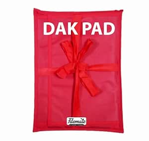Filemate Dak Pad Folder (F/S or Legal Size: 15 X 11 inch) / File Binder ...