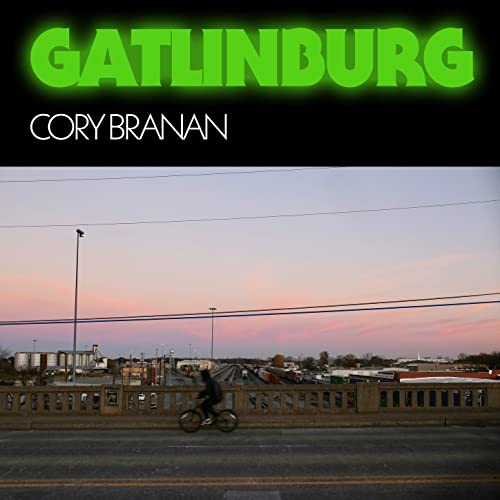 Play Gatlinburg by Cory Branan on Amazon Music