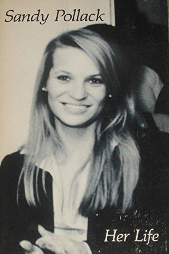 Sandy Pollack Her Life U S Peace Council Books