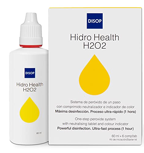 Liquido De Lentillas Hacendado | Me pica la curiosidad