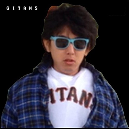 GITANS by Gitans on Amazon Music - Amazon.co.uk