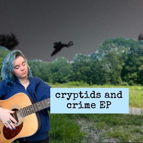 Looking for Cryptids in Fields von Cryptids and Crime bei Amazon Music Unlimited