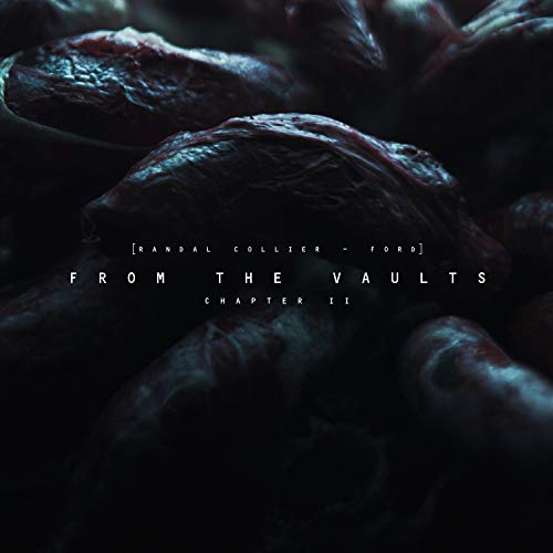 From the Vaults (Chapter II) de Randal Collier-Ford en Amazon Music ...
