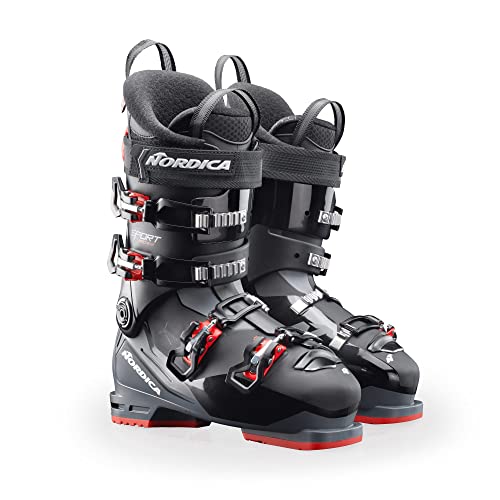 28.5 Ski Boots – The 16 best products compared - Outdoors Magazine