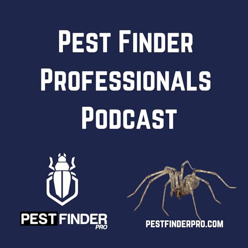Amazon.com: Pest Finder Professionals : Pest Finder Pro: Audible Books ...