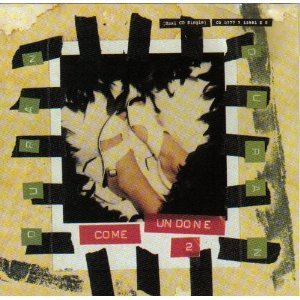 Come Undone / Fallen Angel / To the Shore - Amazon.com Music