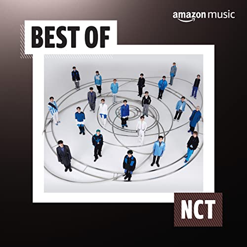 Best of NCT