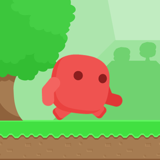 Super Stomp 'N Hop Run - 2D Endless Runner - App on Amazon Appstore