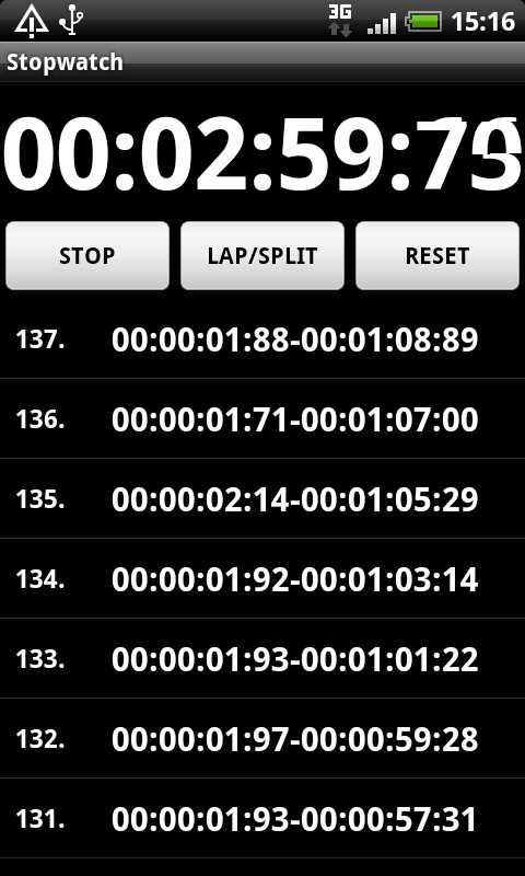 Descargar Jumbo Timer Para PC Gratis, 42% OFF