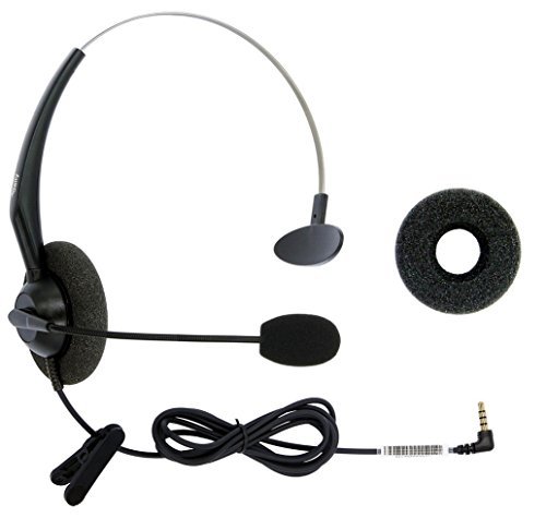 Tablet Headsets – The 16 best products compared - Gizmo's Best