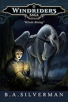 Windriders Saga Book Series