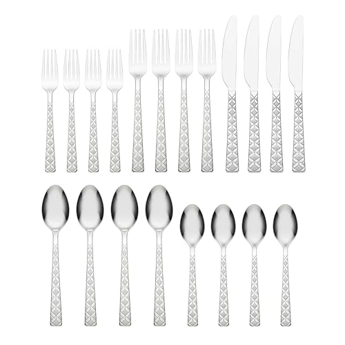 Cambridge Flatware, Silverware Sets, Notebooks & More | Cambridge Home ...