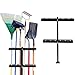 Amazon.com: DIYTUNINGS Trailer Shovel Holder for Truck, Landscape Hand ...