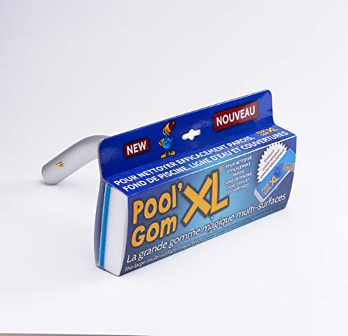 Pool'Gom XL®: The Large Multi-Surface Magic Eraser | Garden Outdoor Store