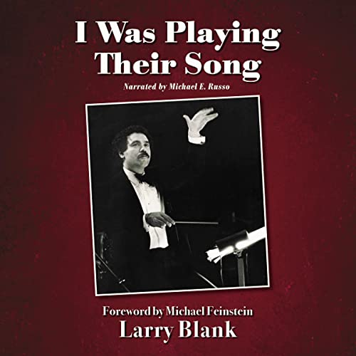Amazon.com: I Was Playing Their Song (Audible Audio Edition): Larry ...
