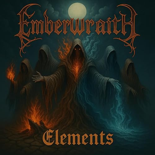 Play Elements by Emberwraith on Amazon Music