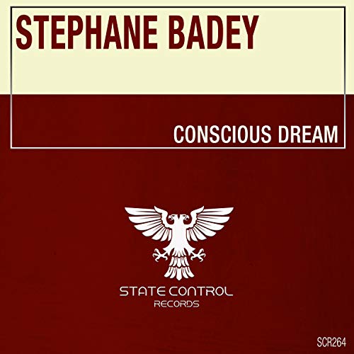 Play Conscious Dream (Extended Mix) by Stephane Badey on Amazon Music