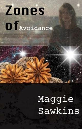 Zones of Avoidance : Amazon.com.mx: Libros