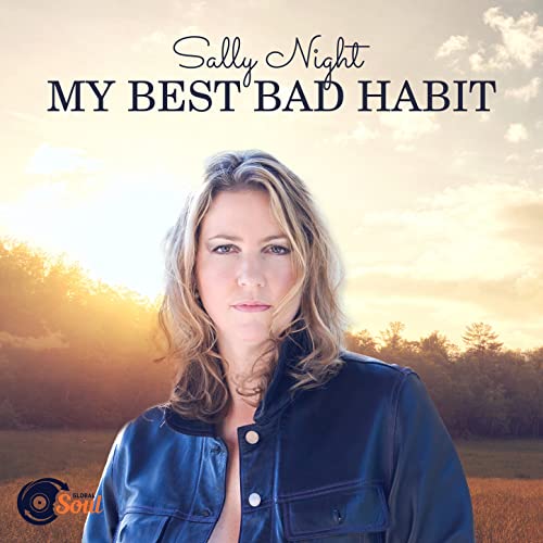 Amazon Music Unlimited - Sally Night 『My Best Bad Habit』