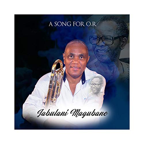 A Song for O.R de Jabulani Magubane en Amazon Music Unlimited