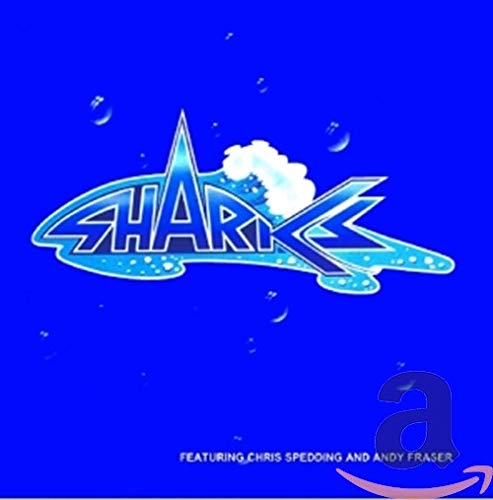 SHARKS - First Water - Amazon.com Music