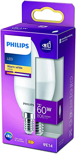 LED E14 60 Watt – Die 15 besten Produkte im Vergleich - kita.de Ratgeber