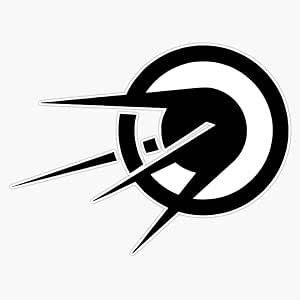 Amazon.com: Sputnik 1 (Satellite-1) Sticker Bumper Sticker Vinyl Decal ...