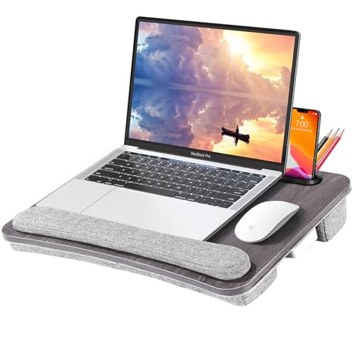 Find The Best Lap Table For Laptop Reviews & Comparison - Katynel