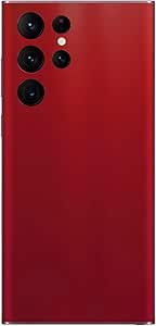 Amazon.com: SopiGuard Sticker Skin for Samsung Galaxy S23 Ultra Full ...