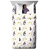 Amazon.com: Disney Wish Full Comforter Set - 7 Piece Bed Set Includes ...