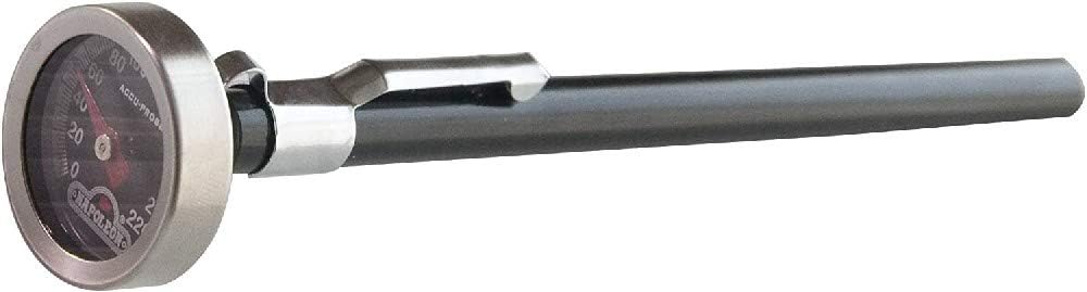 Amazon.com : Napoleon 61004 ACCU-PROBE Pocket Thermometer : Kitchen ...