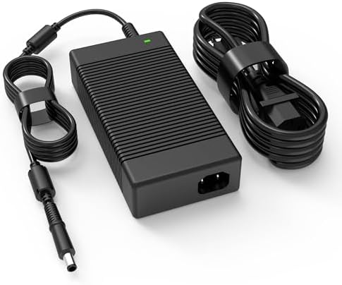 Amazon.com: 330W AC Charger for Acer Predator Helios 18 16 15 PH18-71 PHN16-71 PH16-71 PH3D15 ...
