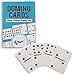 Amazon.com: Regal Games - Double 9 Domino Playing Cards - Colored Dots ...