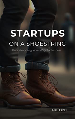 20 Best New Startup Books To Read In 2024 - BookAuthority