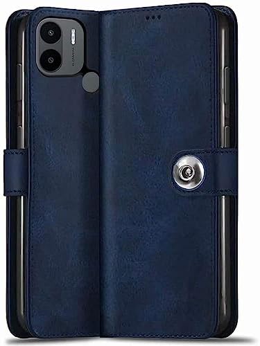 SHINESTAR Poco C51 / Redmi A1 Plus/Redmi A2 Plus/Poco C50 Flip Back ...