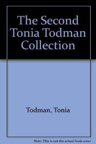 The Second Tonia Todman Collection: Todman, Tonia: 9781863511278 ...