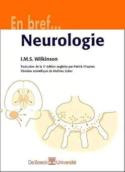 Neurologie : Wilkinson, IMS, Chaynes, Patrick, Zuber, Mathieu: Amazon ...