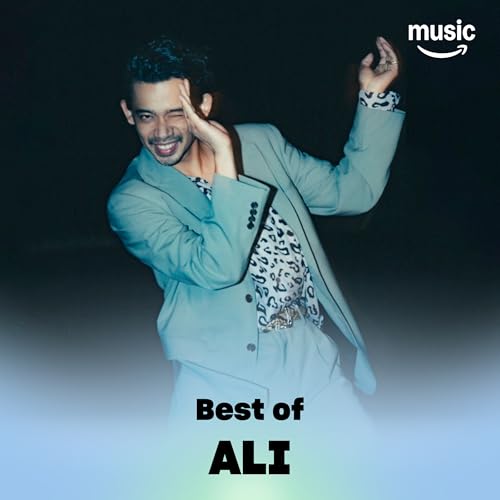 Amazon.co.jp: Best of ALI Parent : デジタルミュージック