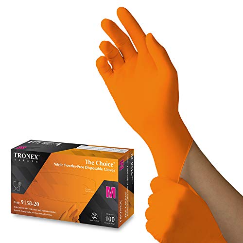 Best Astm D6978 Nitrile Glove Reviews & Alternatives – Kite String