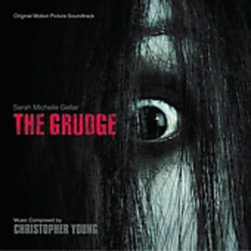 Amazon.co.jp: The Grudge (Original Motion Picture Soundtrack): ミュージック