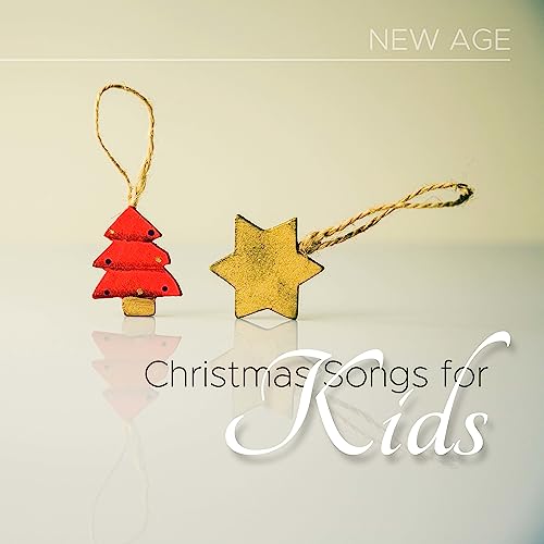 Amazon.com: Christmas Songs for Kids : Lullaby Christmas & hanukkah ...