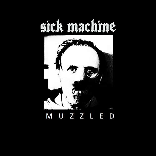 Play Muzzled by Sick Machine on Amazon Music