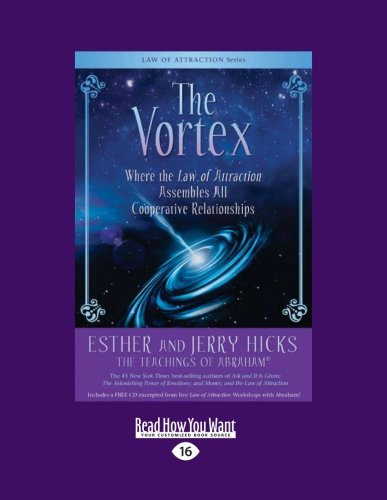 The Vortex: Where the Law of Attraction Assembles All Cooperative ...
