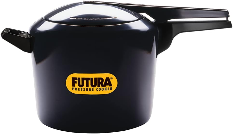 Amazon.com: Hawkins Contura CXT20 Extra Thick Hard Anodised Pressure ...