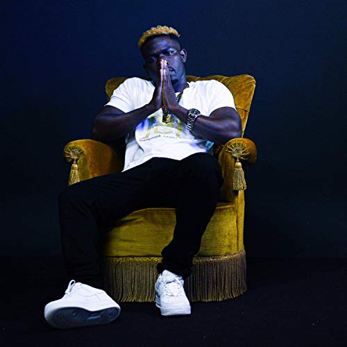 Rapper Tino (feat. Nigga Mbaye Hip Pop Kana Murri) by Rapper Tino on ...