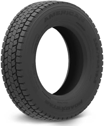 Amazon.com: American Roadstar ARS3000 225/70R19.5 128/126N : Automotive